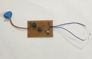 project hub Fire Alarm Project ||Ready to use mini Project Kit Micro ...