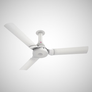 ottomate Smart Ready 1250 mm 3 Blade Ceiling Fan Price in India - Buy ...