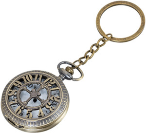 gtrp Retro Time Watch Key Chain Key Chain Price in India - Buy gtrp ...