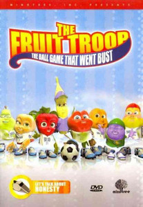 FRUIT TROOP:BALL GAME THAT WENT BUST Price in India - Buy FRUIT TROOP ...