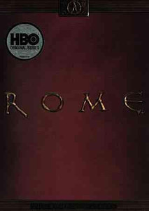ROME:COMPLETE SERIES Price in India - Buy ROME:COMPLETE SERIES online ...