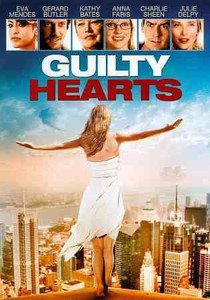 GUILTY HEARTS Price in India - Buy GUILTY HEARTS online at Flipkart.com