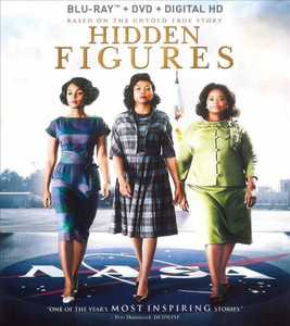 HIDDEN FIGURES Price in India - Buy HIDDEN FIGURES online at Flipkart.com