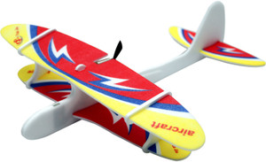 GoodEase Yan Jie Aircraft plane toy for kids - Yan Jie Aircraft plane ...