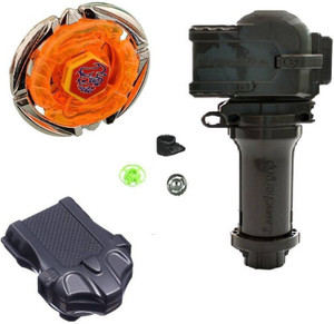 Vortex Toys New Top Set Rapidly Beyblade (Multicolor) - New Top Set ...