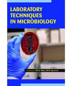 Laboratory Techniques in Microbiology: Buy Laboratory Techniques in ...