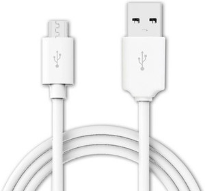 buddyway Power Cord 1 m Premium Quality HIGH SPEED MICRO USB CABLE ...