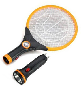 Fangtooth Electric Insect Killer Indoor, Outdoor Price in India - Buy ...