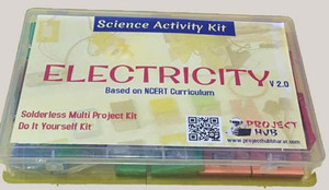 project hub Electricity V2.0 Based on NCERT curriculum Educational ...