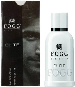 Buy FOGG 1 ELITE PERFUME 100ML Eau de Parfum - 100 ml Online In India ...