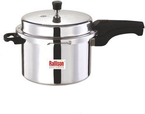 Rallison Appliances Grand cooker 5 L Outer Lid Induction Bottom ...