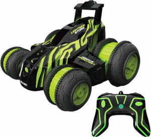 KGN 1:24 Scale Remote Control Turbine Storm Car - 1:24 Scale Remote ...