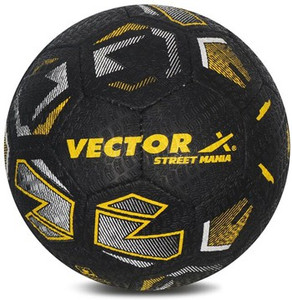 VECTOR X STREET-MANIA Football - Size: 3 - Buy VECTOR X STREET-MANIA ...
