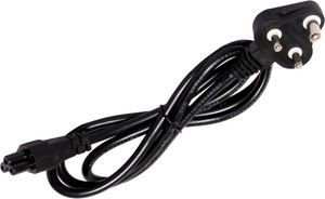 L.expert Power Cord 1.5 m Power Cable 3 Pin for Laptop - L.expert ...