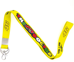 Devora ID Tag The Doctor VR 46 locking Key Chain Price in India - Buy ...