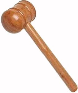 L'AVENIR Cricket Bat Knocking Hammer / Wooden Bat Mallet - Buy L'AVENIR ...