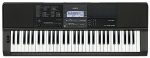 CASIO 870IN CASIO Digital Arranger Keyboard Price in India - Buy CASIO ...