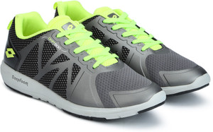 LOTTO Running Shoes For Men - Buy LOTTO Running Shoes For Men Online at ...