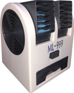 Sheling Mini Fragance Air Cooler MACA7 MACA7 USB Fan Price in India ...