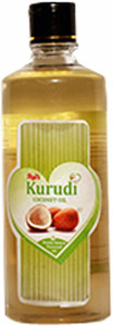 kurudi Pure Coconut Oil Plastic Bottle Price in India - Buy kurudi Pure ...