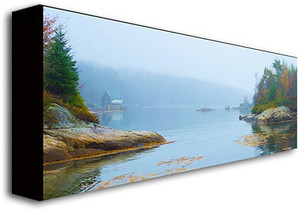 Trademark Art Canvas 15 inch x 30 inch Painting Price in India - Buy ...