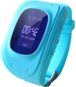 SeTracker Kids Tracker Smartwatch Smartwatch Price in India - Buy ...