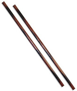 Tryme Silambam Silambam stick kombu Gymnastic Stick - 114.3 cm - Buy ...