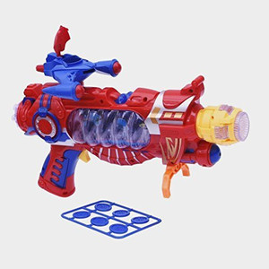 Sardar Ji Toys Super Power Guns & Darts - Super Power . shop for Sardar ...
