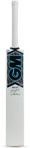 GM Neon Bullet English Willow Cricket Bat For 9 - 11 Yrs - Buy GM Neon ...