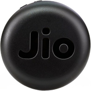 Jio Router JMR1040 Black 150 Mbps Data Card with Call Support - Jio ...