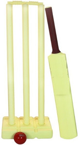 VMP-VIDYUT MERA PLAN Cricket Set Jumbo Cricket Kit - Buy VMP-VIDYUT ...
