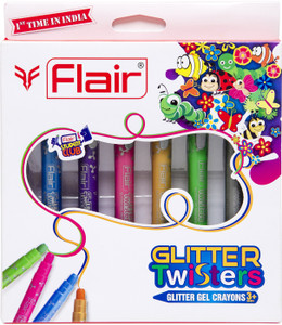 FLAIR Universal Gel Pen - Buy FLAIR Universal Gel Pen - Gel Pen Online ...