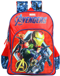 Flipkart.com | Avengers 46cm Secondary (Secondary 3rd Std Plus) School ...