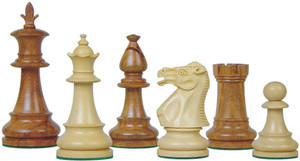 VEERA Solid Wooden Chess Coins Large Size (Color may vary) Board Game ...