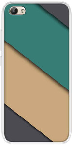 SWAGMYCASE Back Cover for VIVO Y66, VIVO Y67 - SWAGMYCASE : Flipkart.com