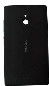 Macron Nokia XL Back Panel: Buy Macron Nokia XL Back Panel Online at ...