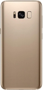 Macron Samsung Galaxy S8 Plus Back Panel: Buy Macron Samsung Galaxy S8 ...