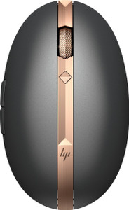 HP Spectre 700 Wireless Ambidextrous Optical Mouse - HP : Flipkart.com