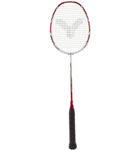 VICTOR Arrow Power 5800 3U Red Strung Badminton Racquet - Buy VICTOR ...