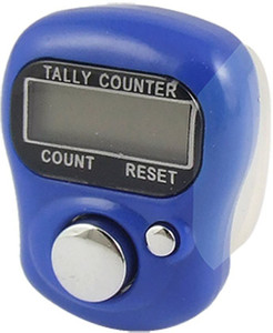 Elapp Tally Counter_Blue Digital Tally Counter Price in India - Buy ...