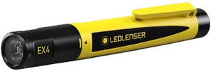 Led Lenser EX4 (Atex certified) Torch Price in India - Buy Led Lenser ...