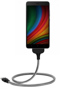 DOMO USB Type C Cable 0.67 m nSpeed CATM2065M Metal USB Cable and ...