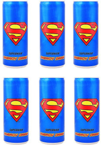 Superman Energy Drink Energy Drink Price in India - Buy Superman Energy ...