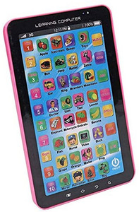 kluzie Learning Computer P1000 Kids Laptop Price in India - Buy kluzie ...