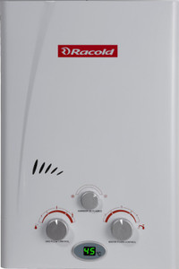 Racold LPG 5 L Gas Water Geyser Price in India - Buy Racold LPG 5 L Gas ...