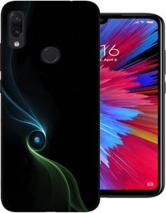 Treecase Back Cover for Mi Redmi Note 7 Pro, Mi Redmi Note 7S, Mi Redmi ...