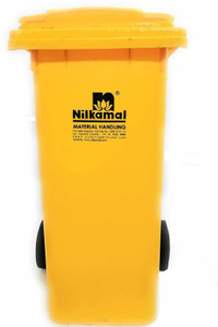 Nilkamal Plastic Dustbin Price in India - Buy Nilkamal Plastic Dustbin ...