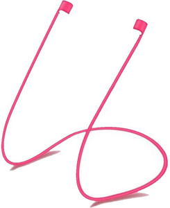 CellFAther Silicone Anti-Lost Connector Wireless Earphone String Neck ...