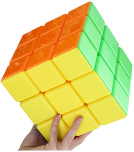 Cubelelo 18cm Giant cube P toy 1 Pieces - 18cm Giant cube P toy 1 ...