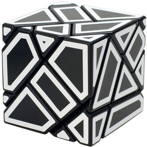 Cubelelo Hollow Sticker P toy 1 Pieces - Hollow Sticker P toy 1 Pieces ...